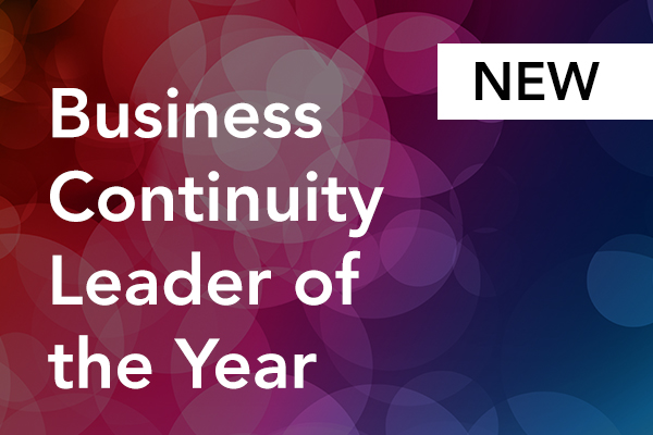 Credit Strategy - Credit Awards 2021 London