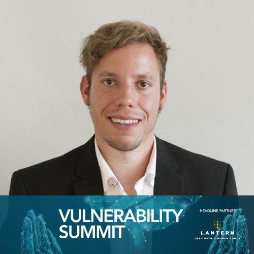 Credit Strategy - Vulnerability Summit 2021 - Event - Vulnerability Summit