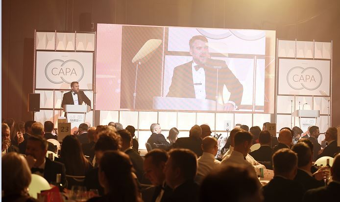 TRI Strategy - Turnaround Restructuring and Insolvencies Conference ...