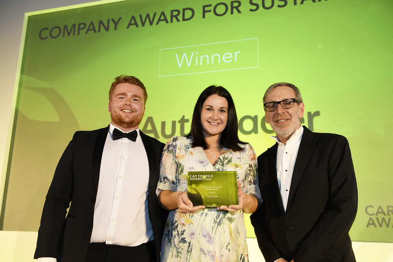 Credit Strategy - Car Finance Awards for dealers, lenders and brokers ...